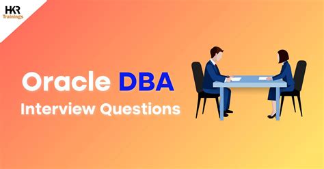 top 90 oracle dba interview questions with answers 2024