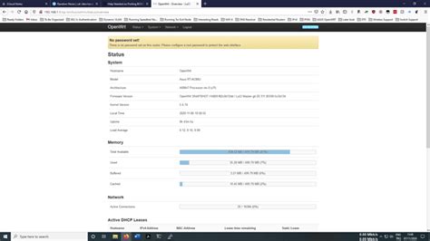 OpenWrt Support For Asus RT AC U For Developers OpenWrt Forum