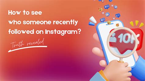 How To See Who Someone Recently Followed On Instagram Truth Revealed Build My Plays