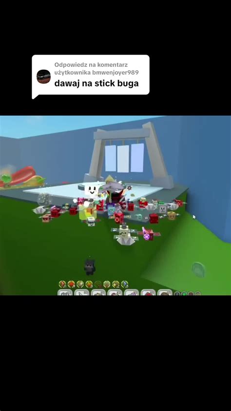 Understanding The Stick Bug In Roblox Bee Swarm Simulator Tiktok