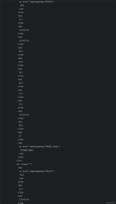 爬虫:静态网页的爬取静态网页爬虫 Csdn博客 爬虫:静态网页的爬取静态网页爬虫 Csdn博客