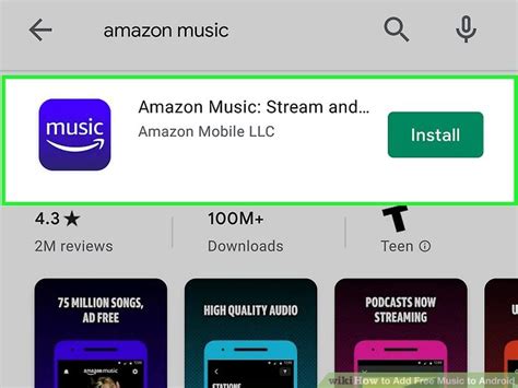 Ways To Add Free Music To Android WikiHow Ways To Add Free Music To Android WikiHow