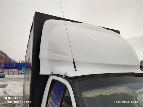 Установка рации оптим 270 — ГАЗ Газель, 2,5 л, 1994 года | тюнинг | DRIVE2