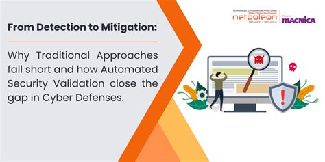 From Detection To Mitigation