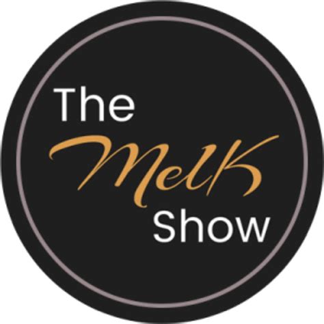 The Mel K Show Youtube