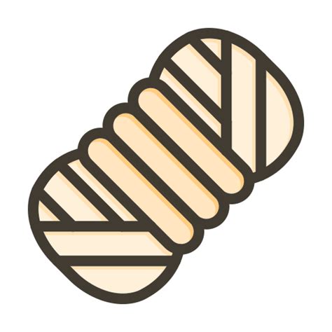 Wool Free Hobbies And Free Time Icons