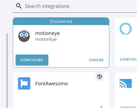 Home Assistant Community Add On Motioneye Page 27 Home Assistant