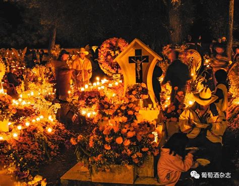 墨西哥亡灵节：在爱的记忆消失以前，请记住我 亡灵 墨西哥 死亡 新浪新闻