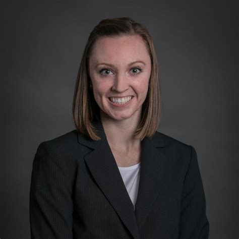 Allie Shea Burns And Mcdonnell Linkedin