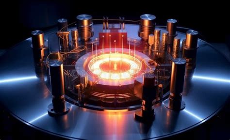 Entanglement Qubits Stock Illustrations 213 Entanglement Qubits Stock