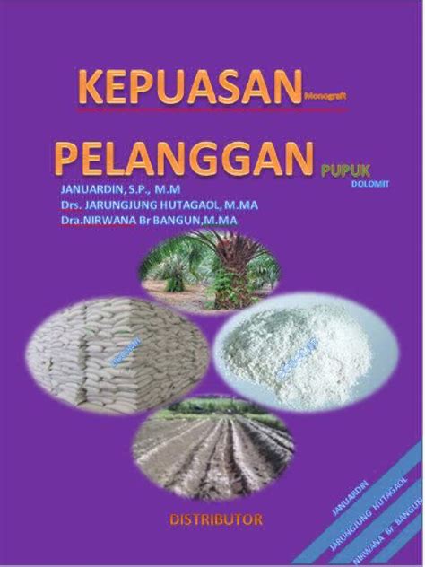 Buku Kepuasan Pelanggan Pdf