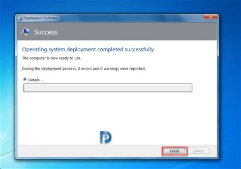 Deploy Windows Using MDT Microsoft Deployment Toolkit