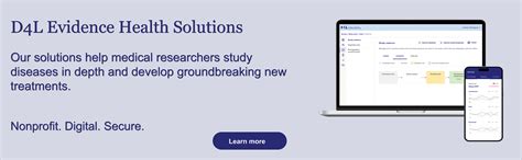 Data4life We Make Health Data Ready For Research
