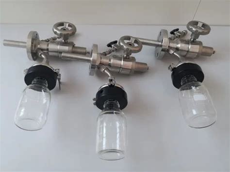 Vessel Sample For Reactor At ₹ 200000 Piece Pune Id 2848977158130