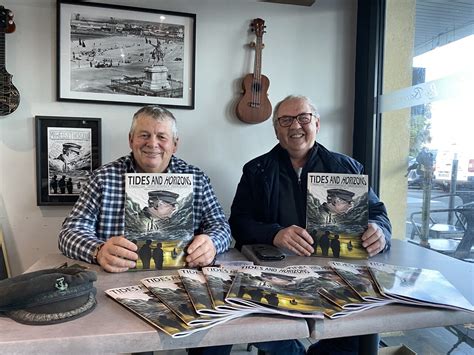 Cherbourg Le Roman Graphique Inspiré De La Vie De Gérard Bourdet