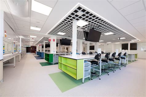 Flinders University Multisite Works