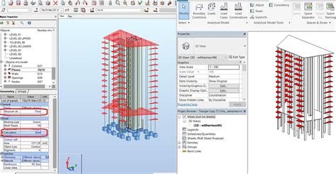 Solved Revit To Robot Import Turning Slabs Into Cladding Autodesk