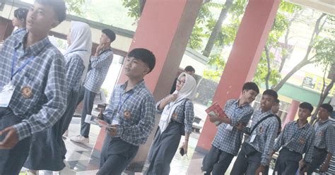 Sosprom Smk Informatika Sumedang Universitas Islam Negeri Syarif