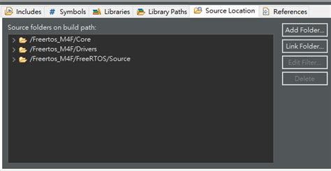 [stm32] freertos 手動移植至 cubeide 過程記錄 ~ 宅老大數位