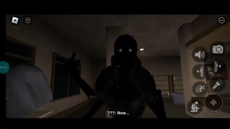 Apeirophobia Capitulo 2 Com Memes Youtube