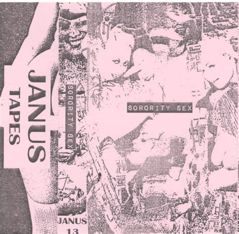 Sorority Sex Sorority Sex Releases Discogs