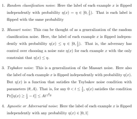 A Brief Introduction To Adversarial Examples Deepika Vadlamudi