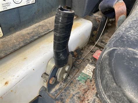 Bobcat 751 Controls For Sale