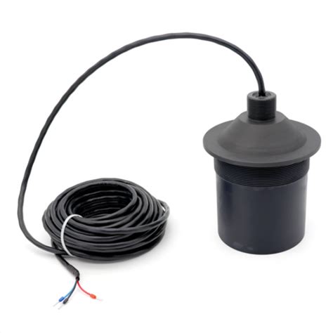 Khz Ultrasonic Level Transducer For Liquid Level Sensors From China Manufacturer Piezo Hannas