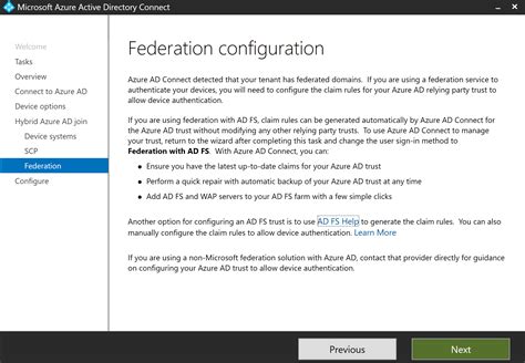Configure Hybrid Azure AD Join Configuration Manager ManishBangia