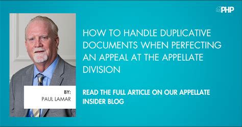 Appellate Review Php