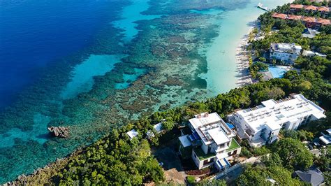 Kimpton Grand Roatán Resort And Spa Opens In The Caribbean Hospitality