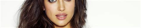 5001x1000 Resolution Irina Shayk Topless Pic 5001x1000 Resolution