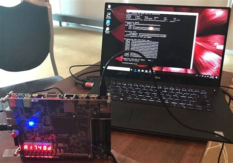 Tiny Tpm Promises To Secure Iot Devices Toms Hardware