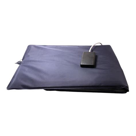 Adc Bos Bc23 Ge Bed Sensor System With Interlogix Transmitter