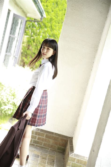 ミスマガジン2020ミスヤングマガジン 後藤真桜 Newsグラビアアイドル Net