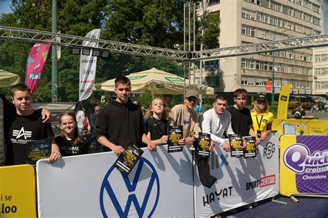 Sarajevo Street Football Added Sarajevo Street Football