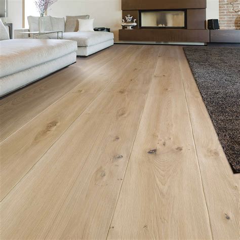 Light Wood Floors Urbane Living