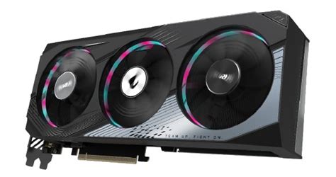 GIGABYTE veröffentlicht die GeForce RTX 4060 Ti und GeForce RTX 4060 ...
