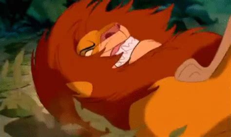 Lion King  Simba Simba The Lion King 2 Simbas Pride  By