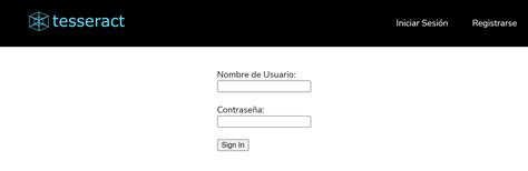 Github Danicp909tesseract Aplicación Web Spring Boot