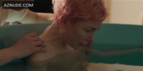 Michelle Williams Nude Aznude