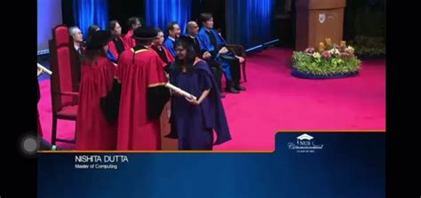 omprakash p on linkedin i am happy 😀 to share my educational milestone master of computing