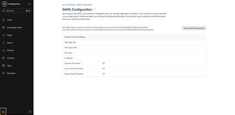 Enter Information In Yext Hitchhikers