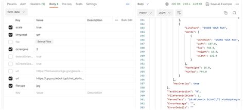 Ocrengine5 Doesnt Work On Api Ocrspace Free Ocr Api Uivision Ai And Ocr Community Forums