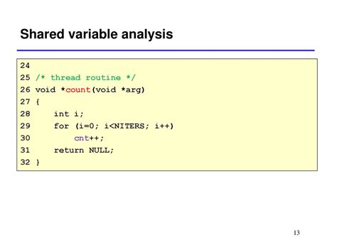 concurrent programming ppt download