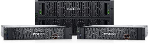 Системы хранения Dell Technologies купить CompuWay
