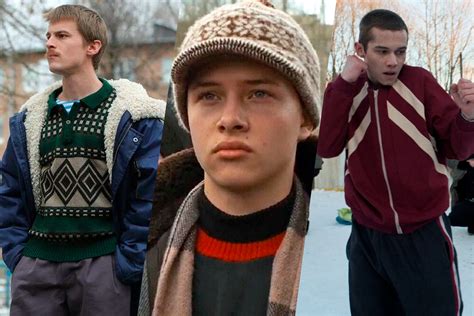 Влияние сериала «Слово пацана оценили в полиции Латвии Газета Ru Новости