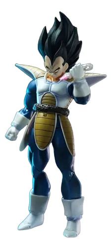 Vegeta Scout Pack Black Hole Figuarts No Bandai Dragonball Mercadolibre
