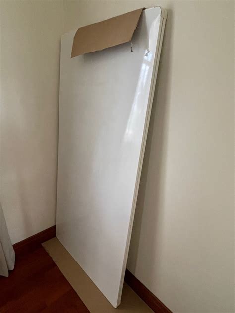 Huge Magnet Wall Andor Whiteboard Furniture And Home Living Home Decor