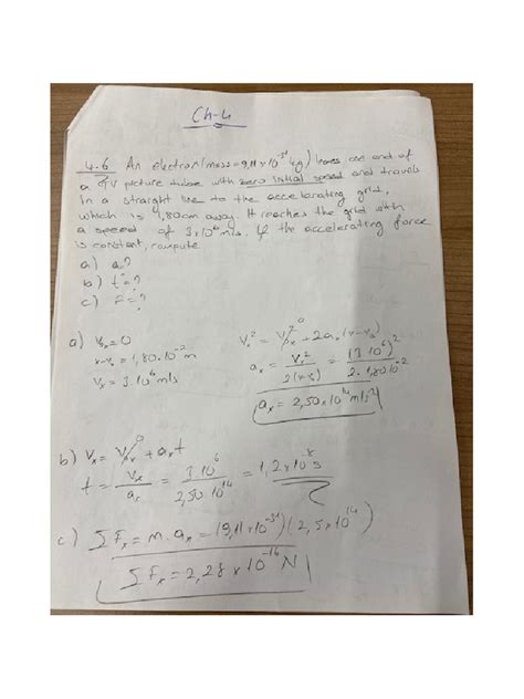 ch4 problem solving pdf